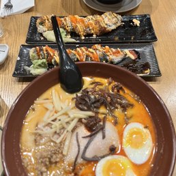 HAHA RAMEN SUSHI - Updated December 2025 - 636 Photos & 447 Reviews ...