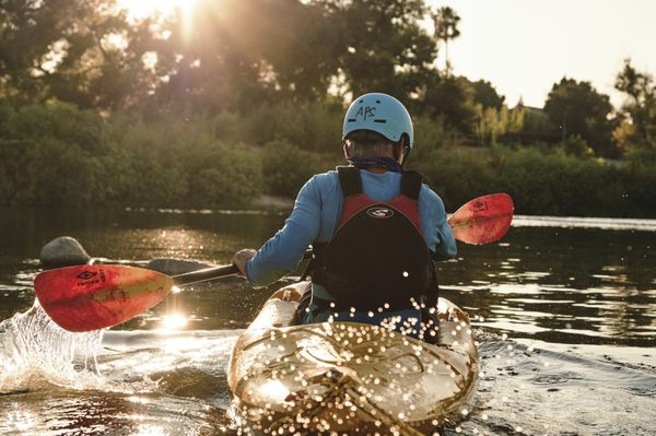 LA RIVER KAYAK SAFARI - 56 Photos & 65 Reviews - 2825 Benedict St, Los ...