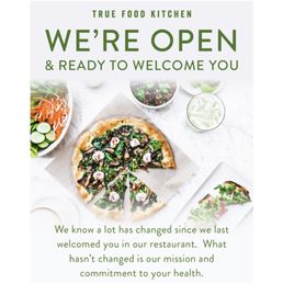 TRUE FOOD KITCHEN - Updated December 2025 - 1185 Photos & 970 Reviews ...