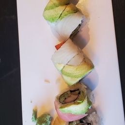 OOKA SUSHI - Updated October 2025 - 56 Photos & 69 Reviews - 4863 ...