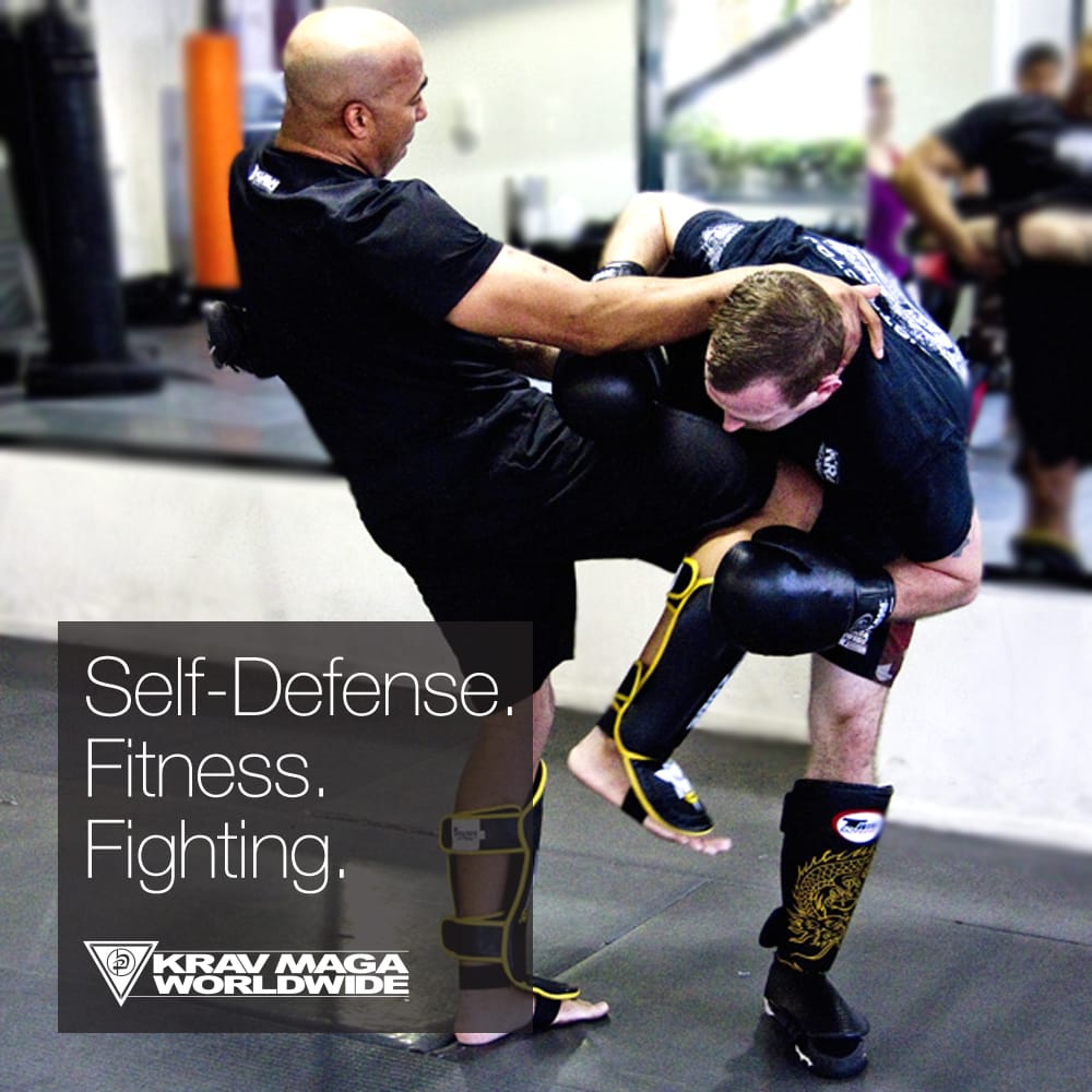 KRAV MAGA WORLDWIDE - 30 Photos & 76 Reviews - Martial Arts - 15233 ...