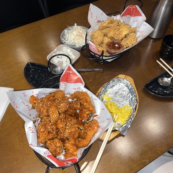 THE FRY - Updated January 2026 - 174 Photos & 120 Reviews - 6012 Yonge ...