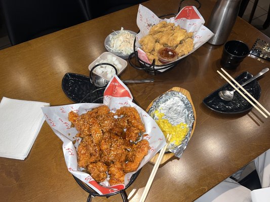 THE FRY - Updated January 2026 - 174 Photos & 120 Reviews - 6012 Yonge ...