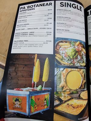 TACOS Y TORTAS ADRIAN - Updated December 2025 - 194 Photos & 221 ...