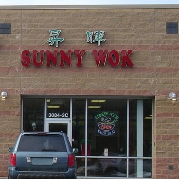 SUNNY WOK - Updated May 2026 - 19 Photos & 55 Reviews - 3084 Rt 50 ...