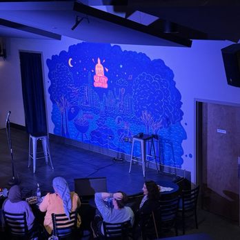 CAP CITY COMEDY CLUB - Updated December 2024 - 168 Photos & 85 Reviews ...