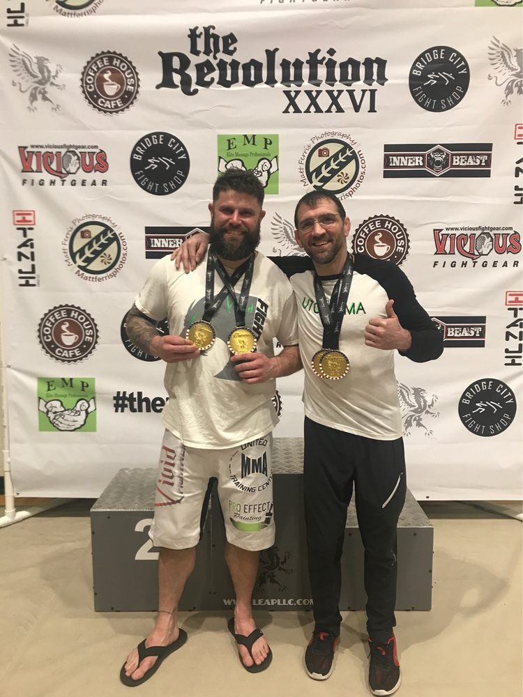 UNITED TRAINING CENTER - Updated August 2025 - 36 Photos & 11 Reviews ...