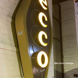 ECCO BUCKHEAD - Updated March 2025 - 358 Photos & 192 Reviews - 3586 ...