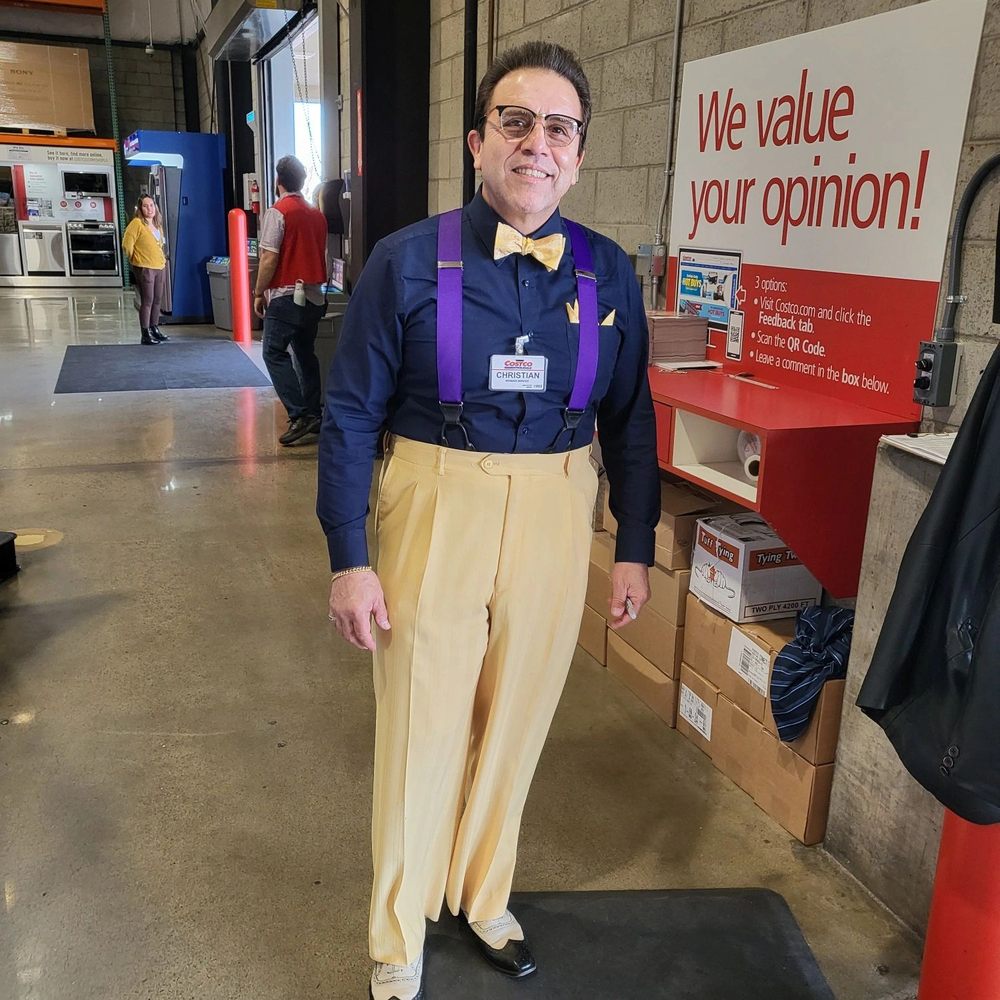 COSTCO WHOLESALE - Updated April 2025 - 80 Photos & 172 Reviews - 1445 ...