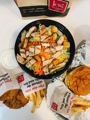 JCW’S THE BURGER BOYS - Updated September 2024 - 49 Photos & 95 Reviews ...