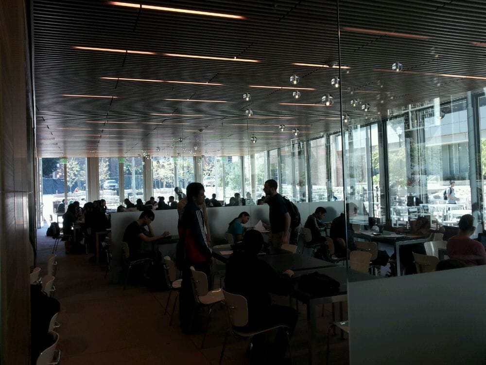 COURT OF SCIENCES STUDENT CENTER - Updated November 2025 - 12 Photos ...