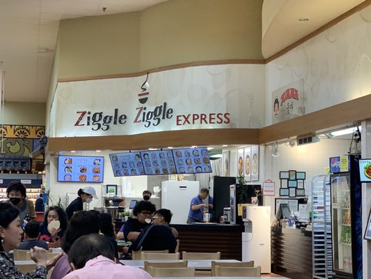 ZIGGLE ZIGGLE - Updated July 2025 - 51 Photos & 25 Reviews - 1302 ...