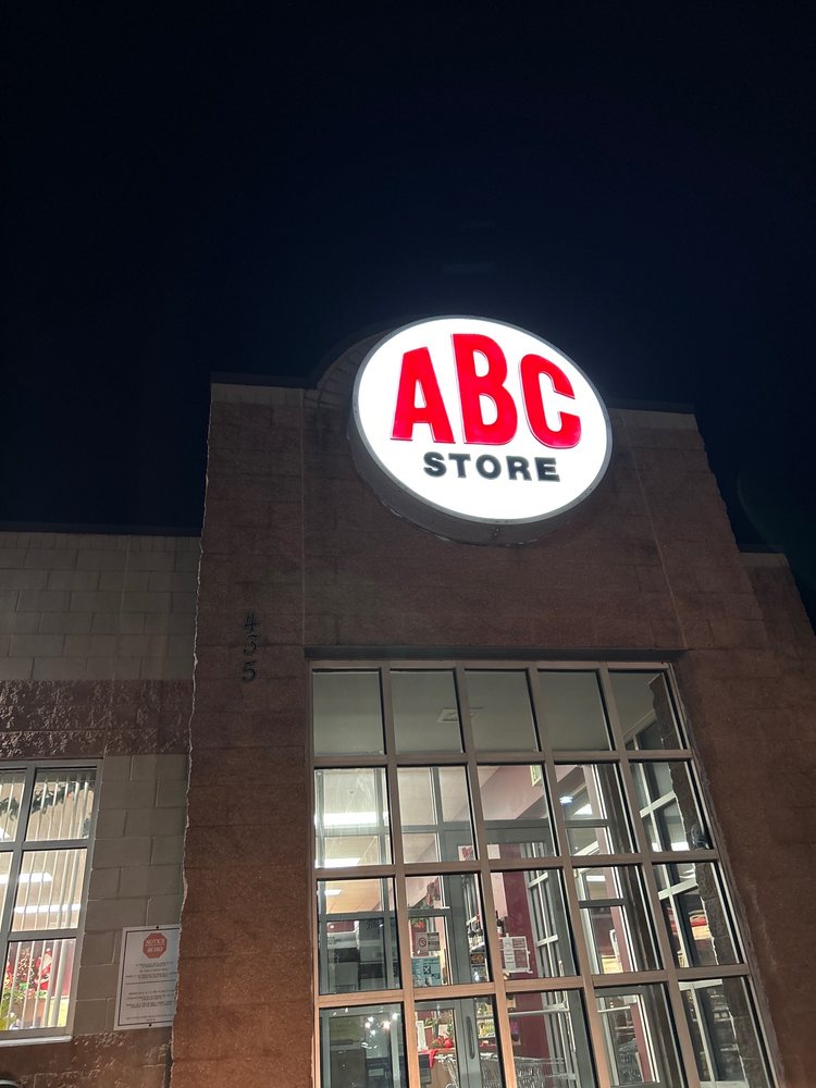 ABC TRIAD MUNICIPAL - 541 Nw Blvd, Winston-Salem, North Carolina - Beer ...