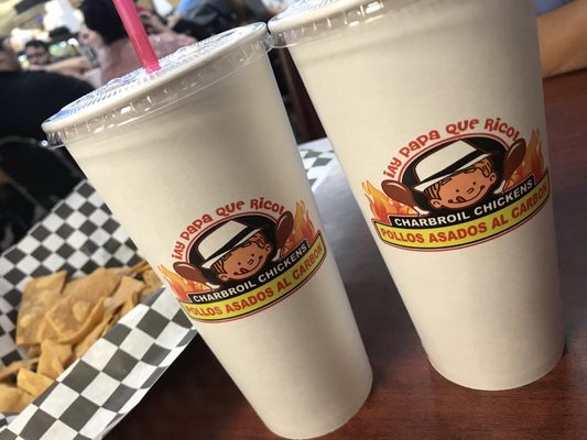 AY PAPA QUE RICO - 400 Photos & 597 Reviews - Caribbean - 7344 Van Nuys ...