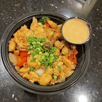 YUM YUM HIBACHI - Updated December 2025 - 183 Photos & 156 Reviews ...