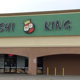 SUSHI KING - Updated December 2025 - 490 Photos & 337 Reviews - 1920 ...