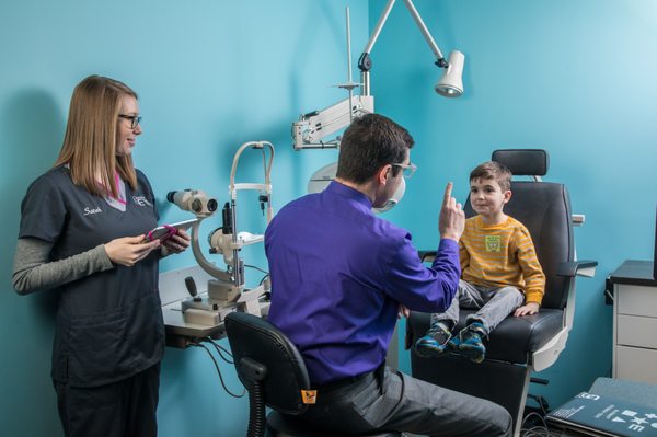 GOSWICK EYE - Updated January 2026 - 11 Photos & 42 Reviews - 345 Main ...