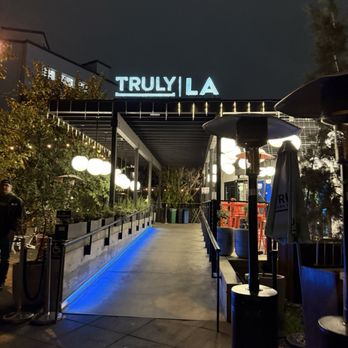 TRULY LA - Updated December 2025 - 950 Photos & 394 Reviews - 218 ...