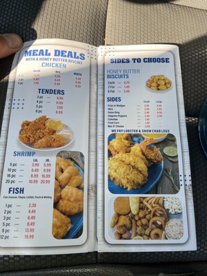 ALASKA EXPRESS FISH & CHICKEN - Updated January 2026 - 9657 Gratiot Ave ...