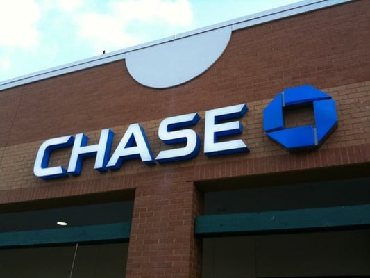 CHASE BANK - Updated January 2026 - 16 Reviews - 3511 Clark Rd ...