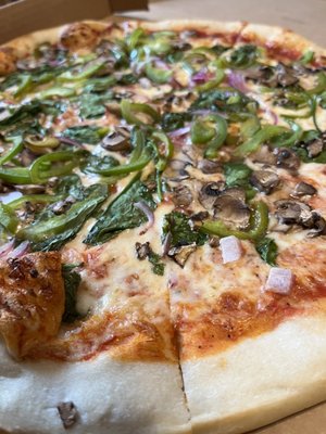 THE CORNER CRUST - Updated September 2025 - 55 Photos & 72 Reviews ...