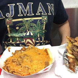 MELO BURGER - 211 Photos & 288 Reviews - 10003 S Inglewood Ave ...