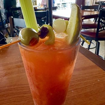 THE LOOKOUT BAR & GRILL - 289 Photos & 283 Reviews - 2800 Harbor Blvd ...