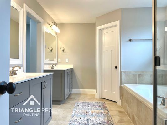 TRIANGLE PRO PAINTING - Updated November 2025 - 208 Photos - 2617 ...