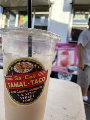 SO-CAL TAMAL FOOD TRUCK - 28 Photos & 16 Reviews - 9701 Rosedale Ave ...