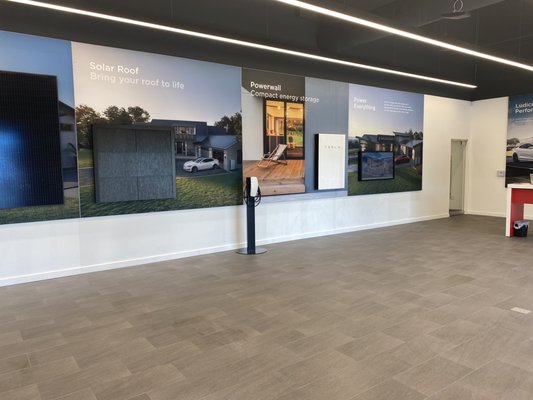 TESLA - Updated October 2025 - 33 Photos & 27 Reviews - 7444 E Hampton ...