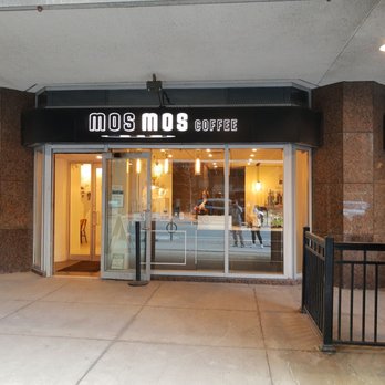 MOS MOS COFFEE - Updated December 2025 - 145 Photos & 36 Reviews - 655 ...