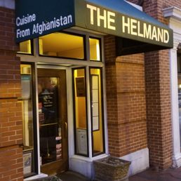 THE HELMAND - Updated December 2025 - 592 Photos & 791 Reviews - 806 N ...