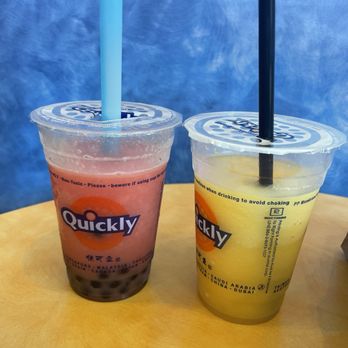 QUICKLY - Updated September 2025 - 157 Photos & 188 Reviews - 300 ...