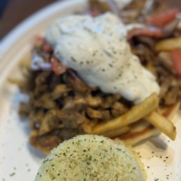 THE GYRO HUB - Updated December 2025 - 172 Photos & 245 Reviews - 1745 ...