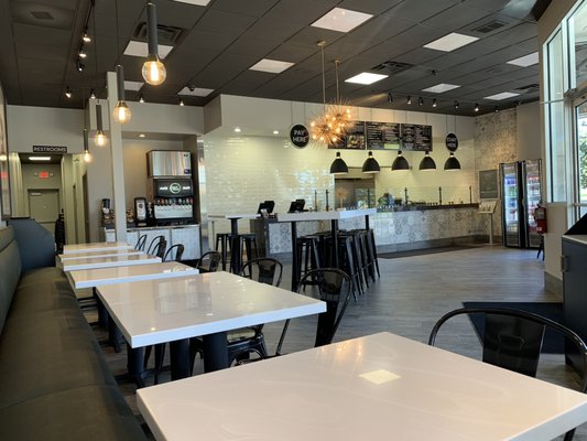 CHOPPED OLIVE MODERN MEDITERRANEAN - 75 Photos & 175 Reviews - Middle ...