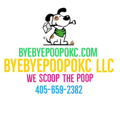 BYE BYE POOP OKC - Request Information - 16 Photos - 5316 Foster Dr ...