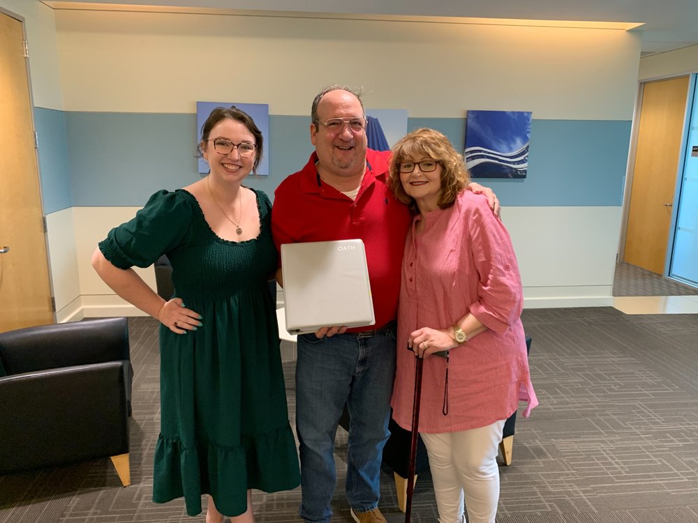 RACHEL WILSON - OATH LAW - Updated January 2026 - 15455 Dallas Pkwy ...