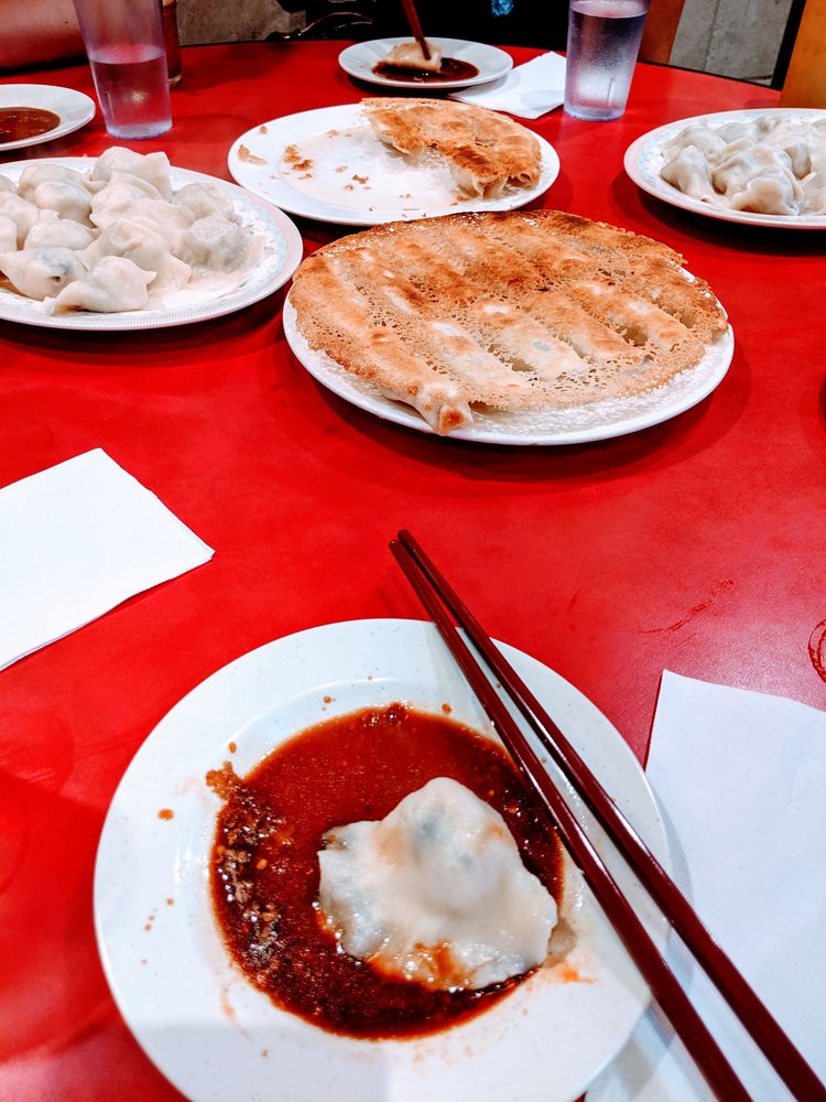 DUMPLING HOUSE RESTAURANT - 651 Photos & 627 Reviews - 328 Spadina ...