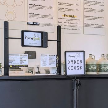 THE FLYING YOLK - VALENCIA - Updated May 2025 - 256 Photos & 237 ...