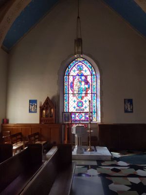 SACRED HEART CATHOLIC CHURCH - Updated October 2025 - 15 Photos - 219 W ...