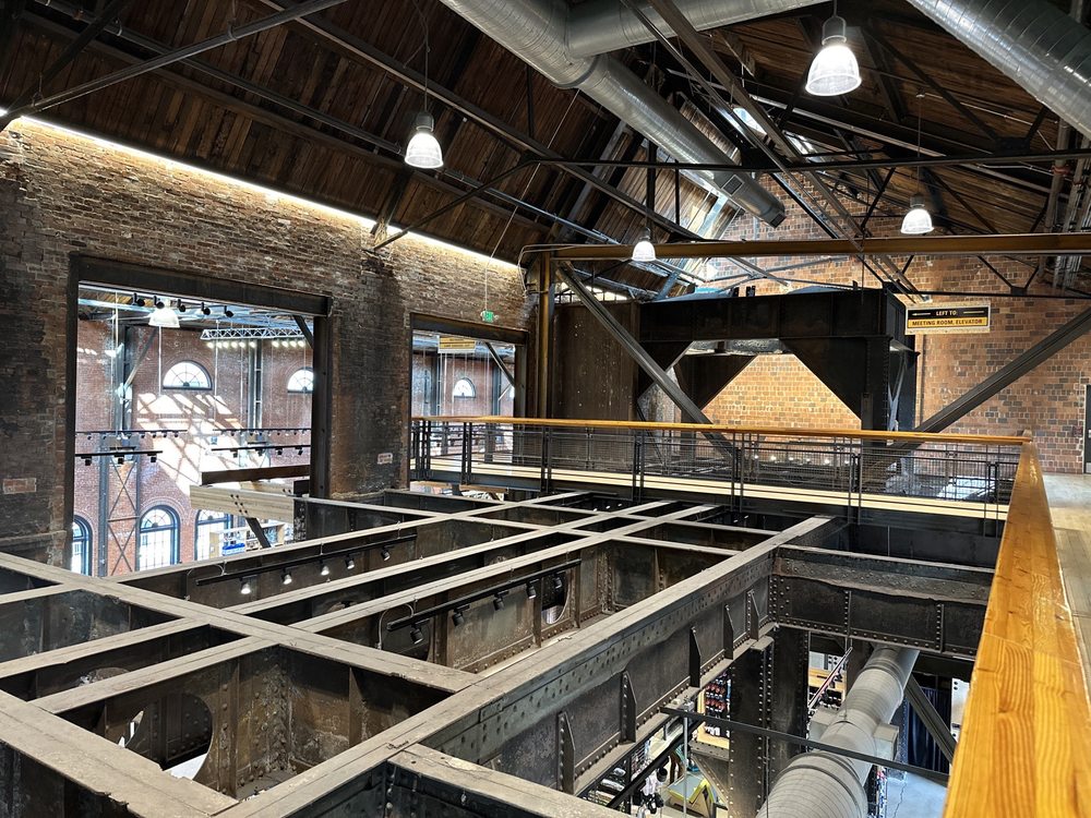 REI - Updated September 2025 - 501 Photos & 527 Reviews - 1416 Platte ...