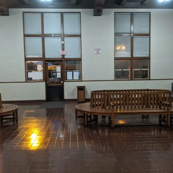 POMONA - DOWNTOWN METROLINK STATION - Updated January 2026 - 42 Photos ...