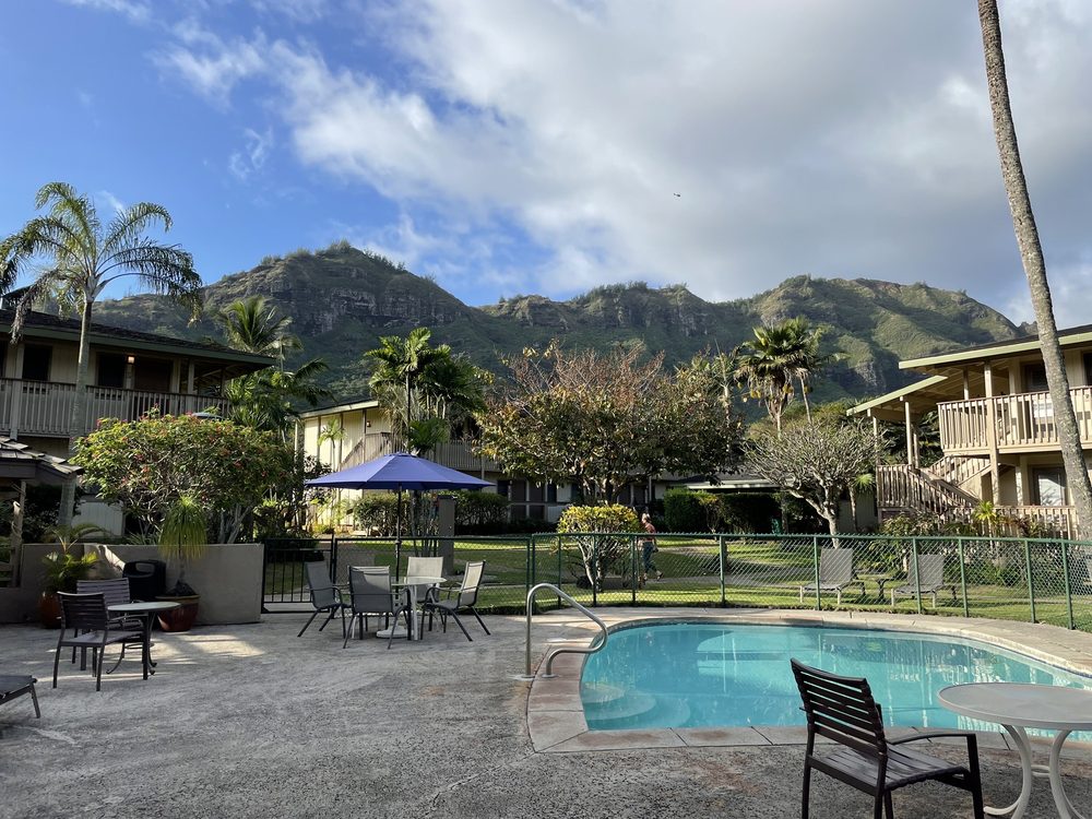 THE KAUAI INN - 200 Photos & 86 Reviews - 2430 Hulemalu Rd, Lihue ...