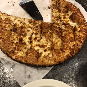 SAY CHEESE PIZZA - Updated April 2025 - 332 Photos & 162 Reviews - 1771 ...