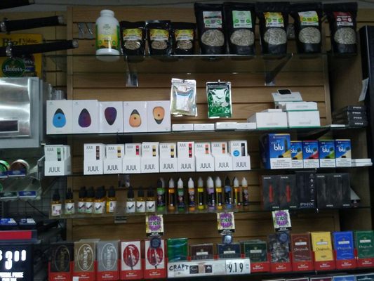 MOS SMOKE FOR LESS - Updated August 2025 - 29 Photos - 3923 E ...