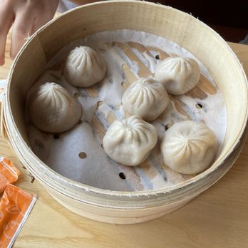 UGLY DUMPLING EXPRESS - Updated January 2025 - 95 Photos & 39 Reviews ...