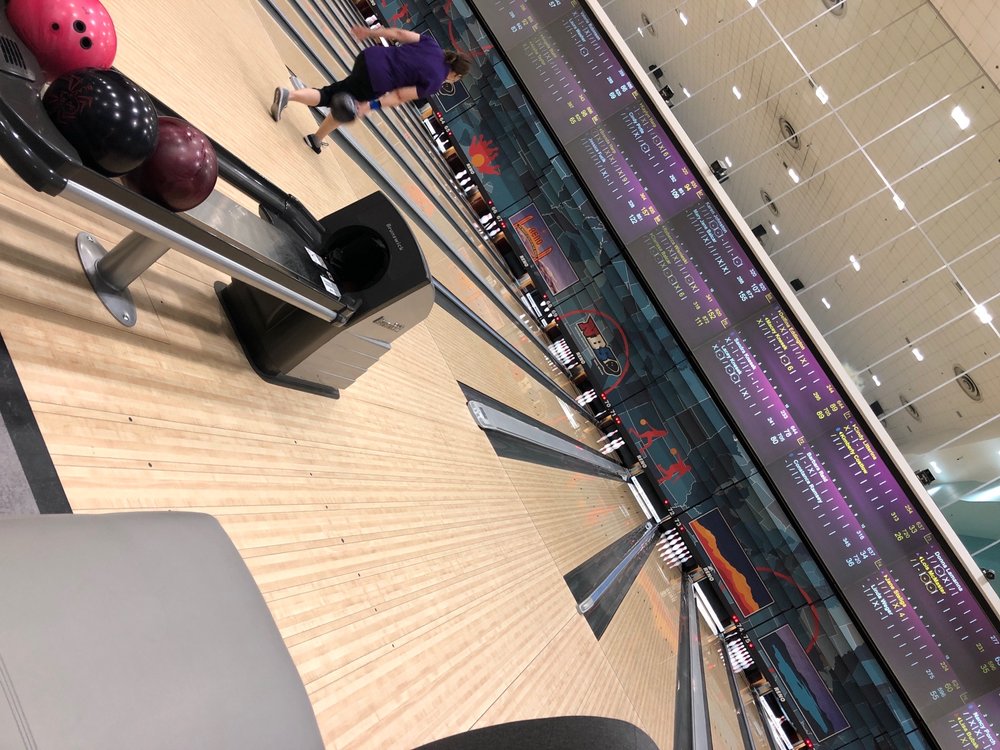 NATIONAL BOWLING STADIUM - THE BAR - Updated August 2025 - 300 N Center ...