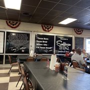 SULLIVAN TEXAS BBQ - 121 Photos & 147 Reviews - 301 S Mill St ...