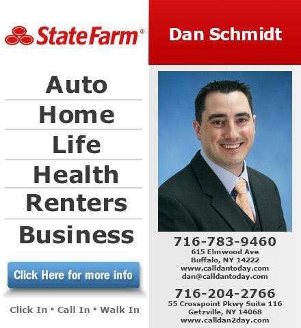 DAN SCHMIDT - STATE FARM INSURANCE AGENT - Updated December 2025 - 615 ...