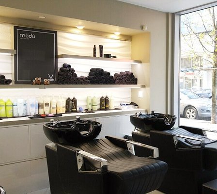 MODU HAIR SALON - Updated December 2025 - 10 Photos & 12 Reviews - 626 ...